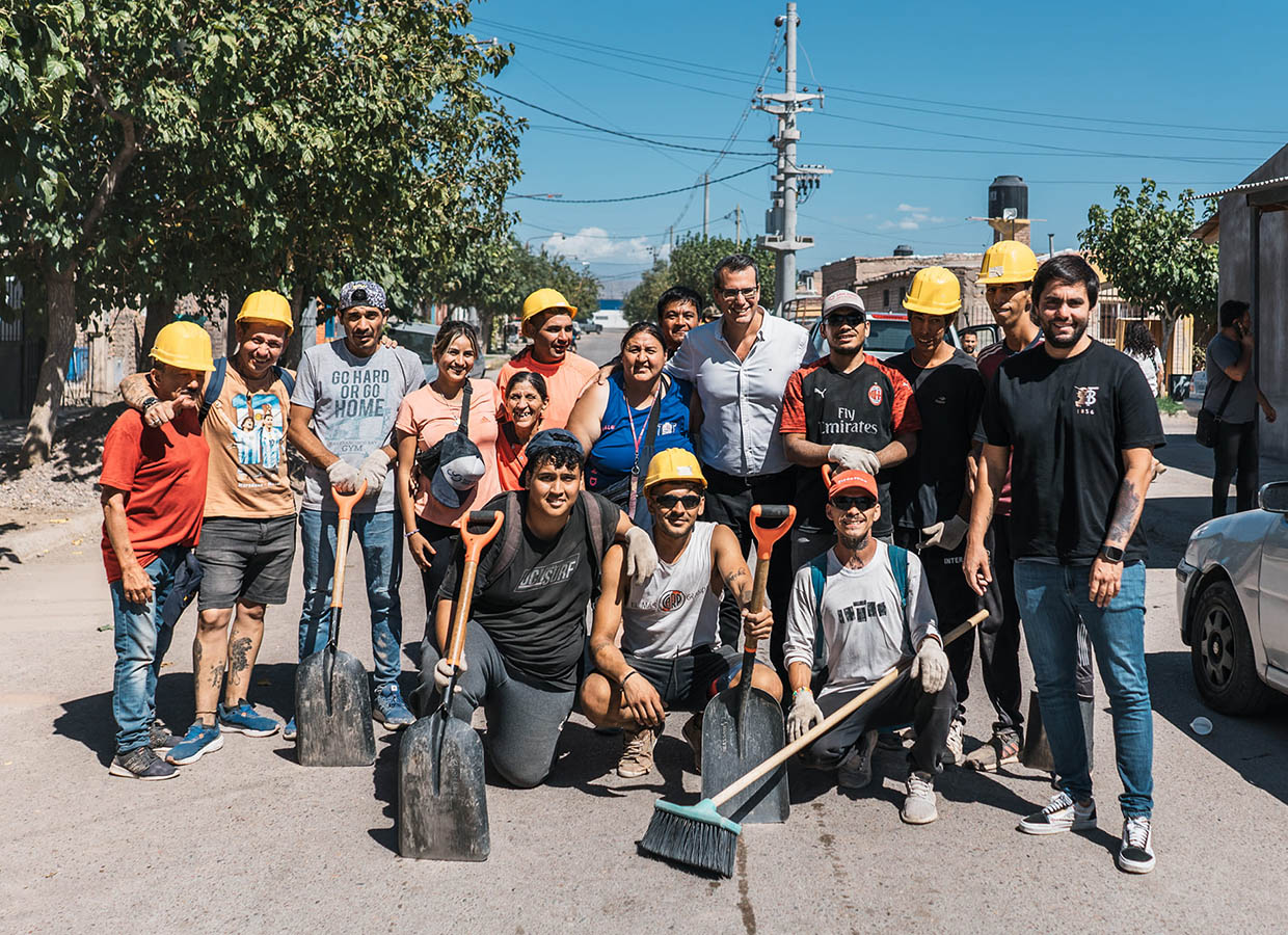 Inicio – Municipalidad de Rawson – San Juan